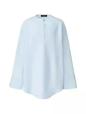 Fabiana Filippi Cuffed Kaftans Tunics