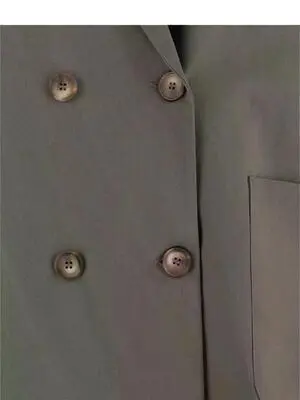 F.IT Double-breasted Blazer