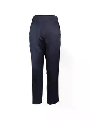 Zero + Maria Cornejo Elasticated Trousers