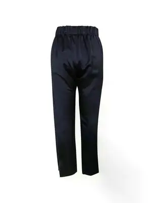 Zero + Maria Cornejo Elasticated Trousers