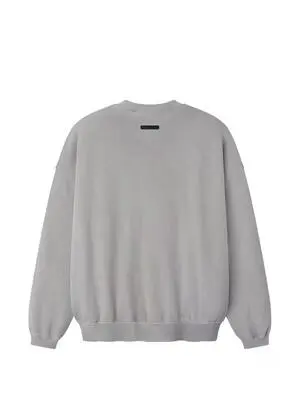 Fear Of God Logo Sweatshirt - Neutrals