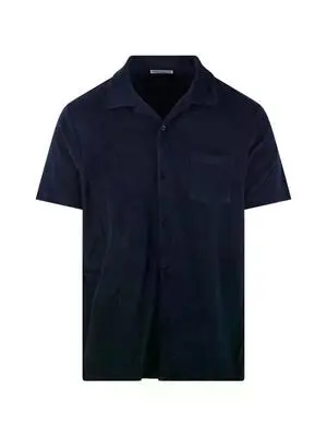 ANONYM APPAREL Pablo Short-sleeved Shirt