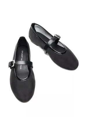 STUART WEITZMAN Ballerina Flats