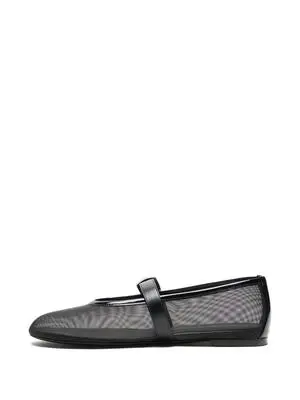 STUART WEITZMAN Ballerina Flats