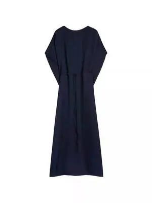 Cape Effect Day Dresses