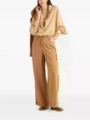 Momoni Akemi Long-sleeve Shirt