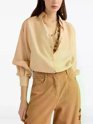 Momoni Akemi Long-sleeve Shirt