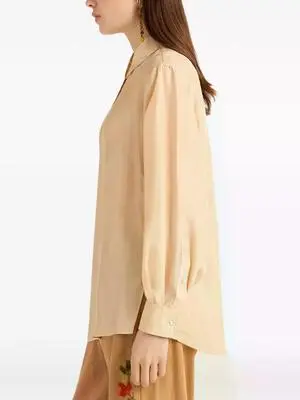 Momoni Akemi Long-sleeve Shirt