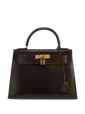 Hermès 32 Kelly Handbag