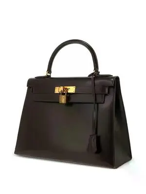 Hermès 32 Kelly Handbag