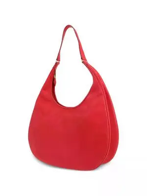 Hermès 1997 Leather Goa Handbag