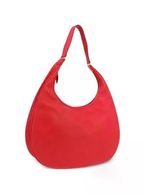 Hermès 1997 Leather Goa Handbag