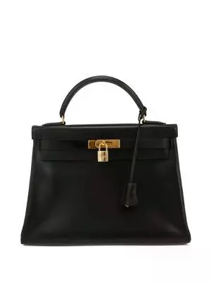 Hermès 1996 Kelly Handbag