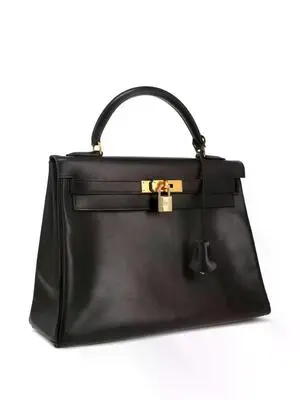 Hermès 1996 Kelly Handbag