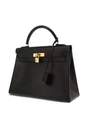 Hermès 1996 Kelly Handbag