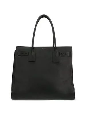 Saint Laurent 2020's Sac De Jour Large Handbag