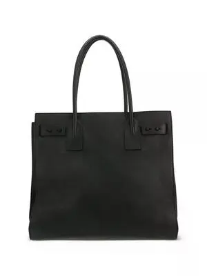 Saint Laurent 2020's Sac De Jour Large Handbag