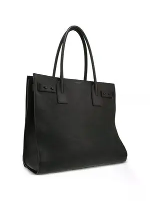 Saint Laurent 2020's Sac De Jour Large Handbag