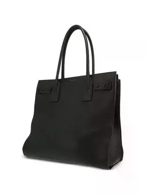 Saint Laurent 2020's Sac De Jour Large Handbag