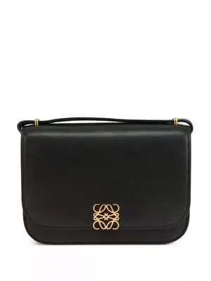 Loewe Flap Shoulder Bags
