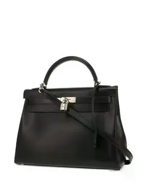 Hermès 2003 Kelly Handbag