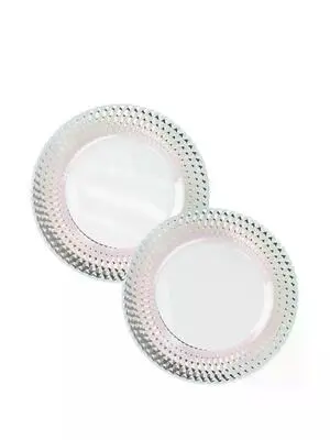 VILLEROY & BOCH Boston Plate - White