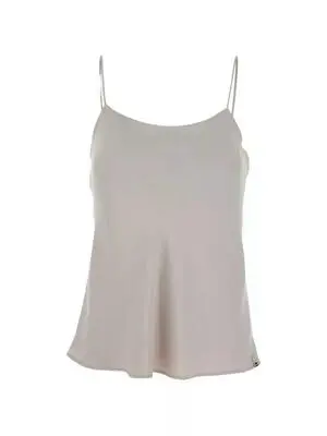 Herno Spaghetti Strap Camis Tanks For Women