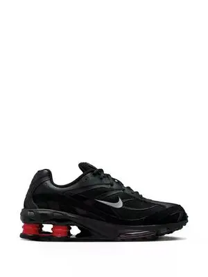 Nike Shox Ride 2 Sneakers - Black