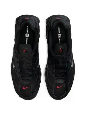 Nike Shox Ride 2 Sneakers - Black