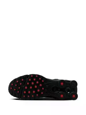 Nike Shox Ride 2 Sneakers - Black