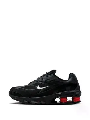 Nike Shox Ride 2 Sneakers - Black