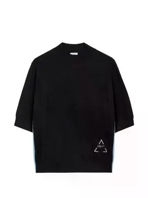 AN-Y1 Crew Neck Top