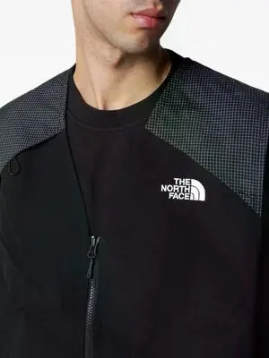 The North Face Gilet - Black