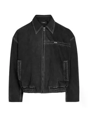 Nahmias Collared Outerwear For Men