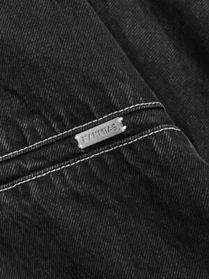NAHMIAS Zip-fastening Pocket Jacket