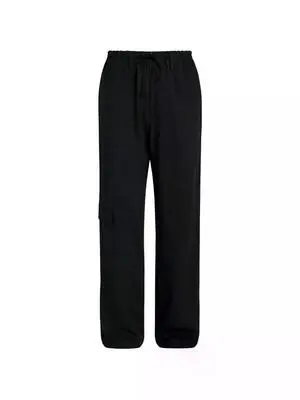 Yohji Yamamoto Pocket Trousers