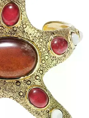 GOOSSENS Lagune Starfish Cuff Bracelet
