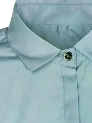 NINE:INTHE:MORNING Chest-pocket Shirt