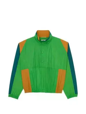 Saint Laurent High Neck Jackets For Women