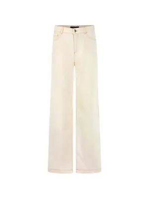 Marccain Full Length Bottoms For Women