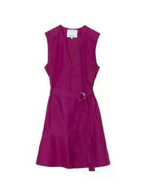 3.1 Phillip Lim Plain Day Dresses