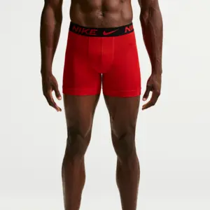 Nike Elite Breathe Dri-fit Boxer Briefs
