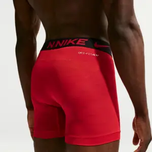 Nike Elite Breathe Dri-fit Boxer Briefs