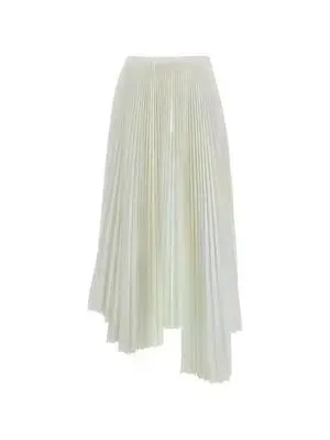 Plan C Pleated Skirts