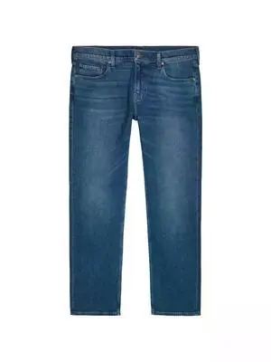 Paige Belted Jeans For Men