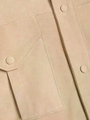 VALSTAR Flap-pocket Jacket