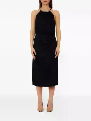 Liu Jo Embellished Dresses