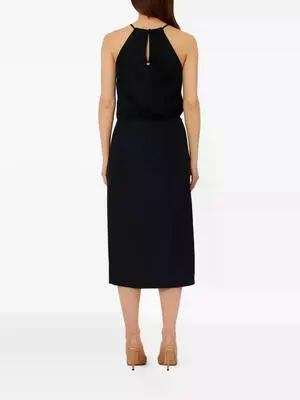 Liu Jo Embellished Midi Dress