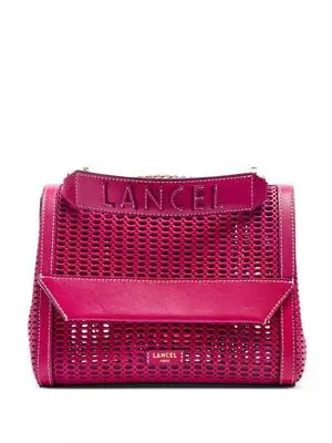 Lancel Cross Body Shoulder Bags