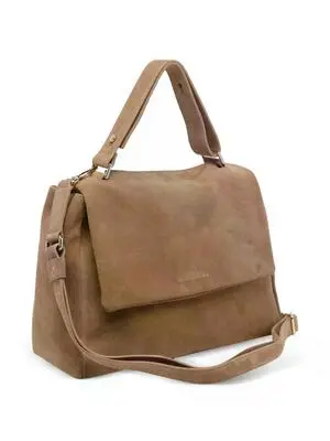 ORTIGNI Sveva Tote Bag - Neutrals